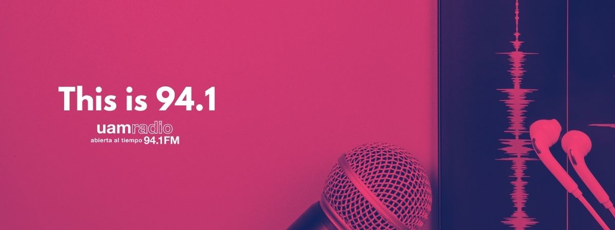 This is 94.1 – UAM Radio